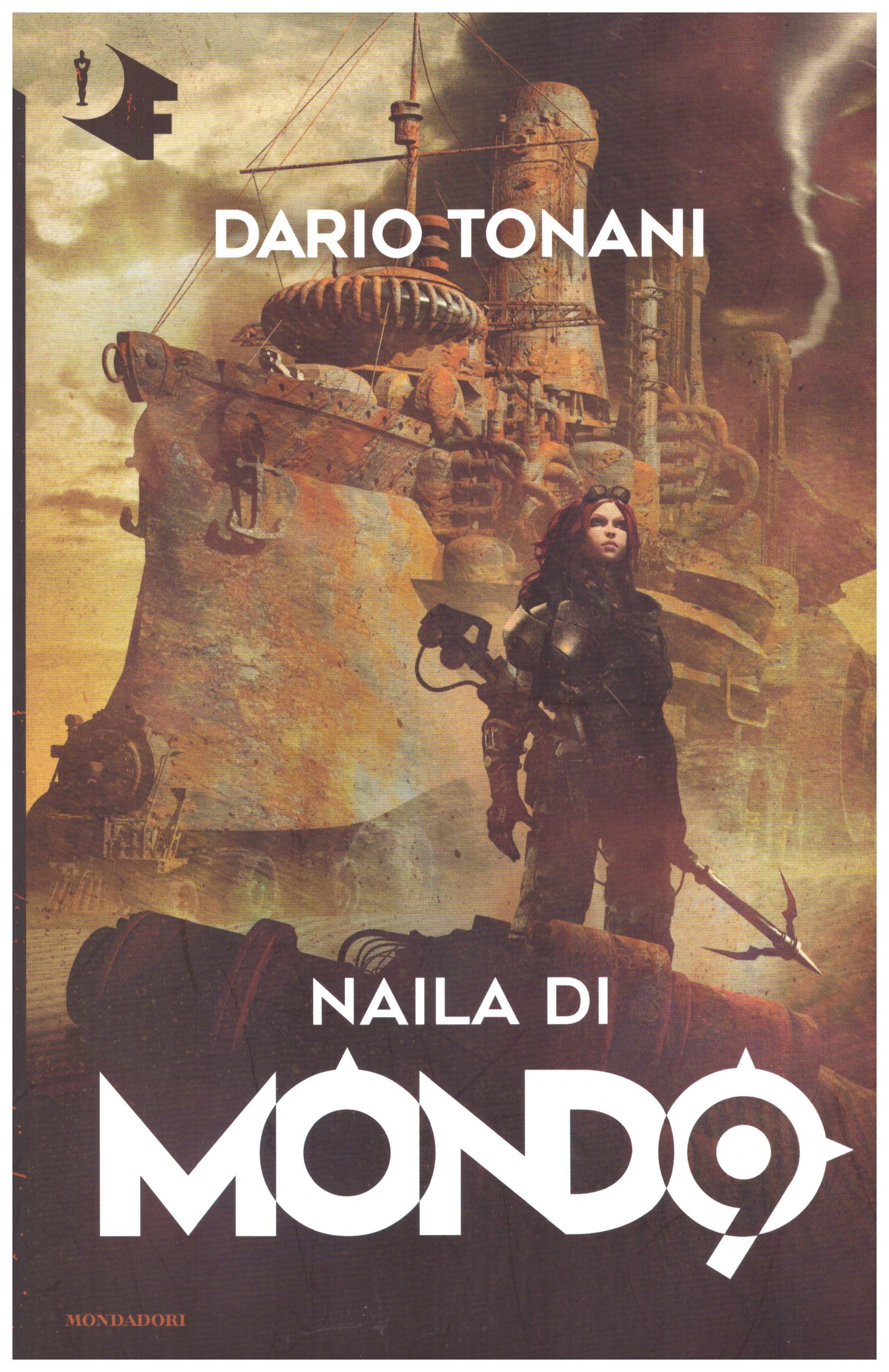 Naila di Mondo 9 – Doralys